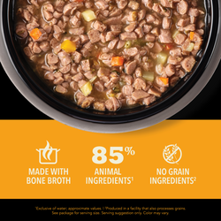 Wet Cat Food - Chicken & Tuna Chunks | ACANA™ USA