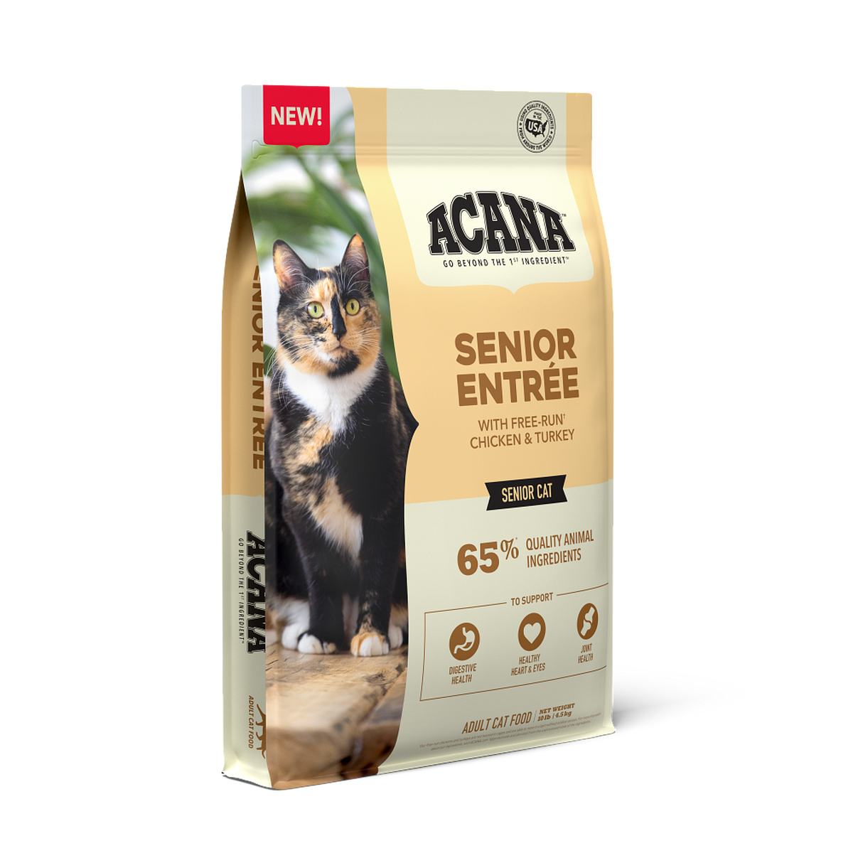 ACANA Senior Entrée | ACANA USA