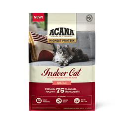 ACANA™ Highest Protein Indoor Food for Indoor Cats | ACANA USA