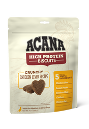 High-Quality Puppy Food | ACANA