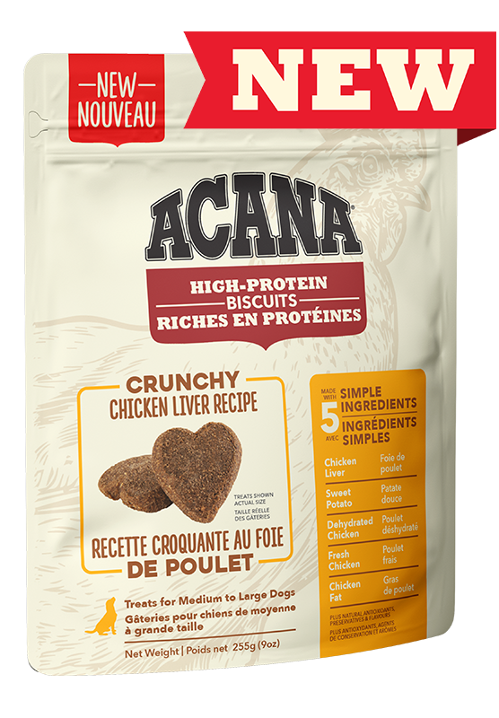 Acana Biscuits